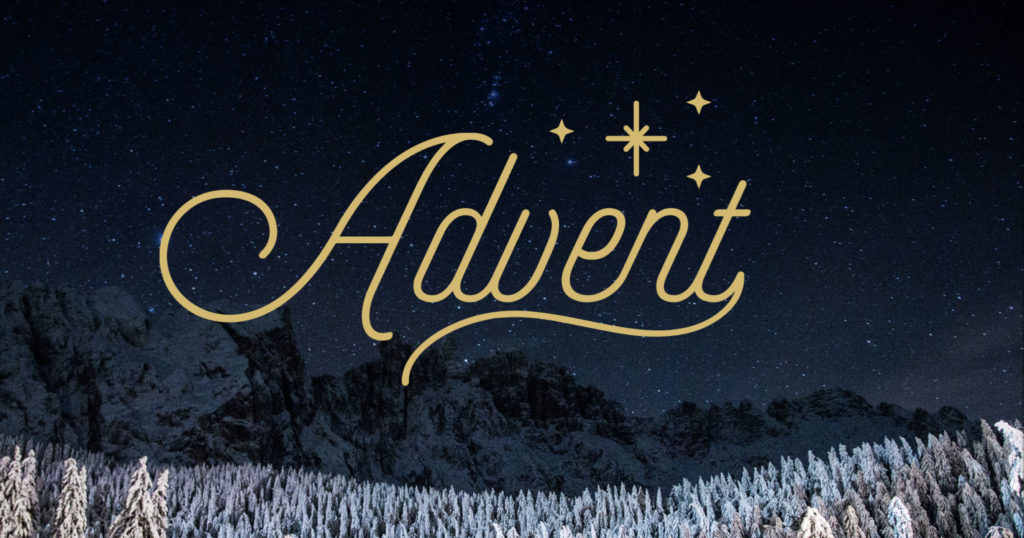 ADVENT- "JESUS- Hope In A Hopeless World" Isaiah 7:1-14 - Stoney Point ...